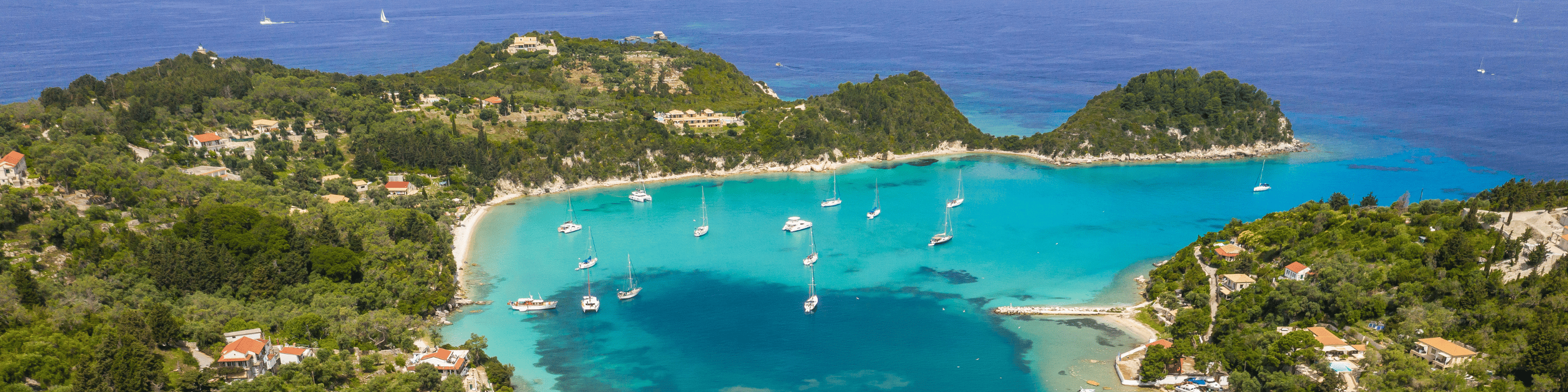 Sunsail Offer